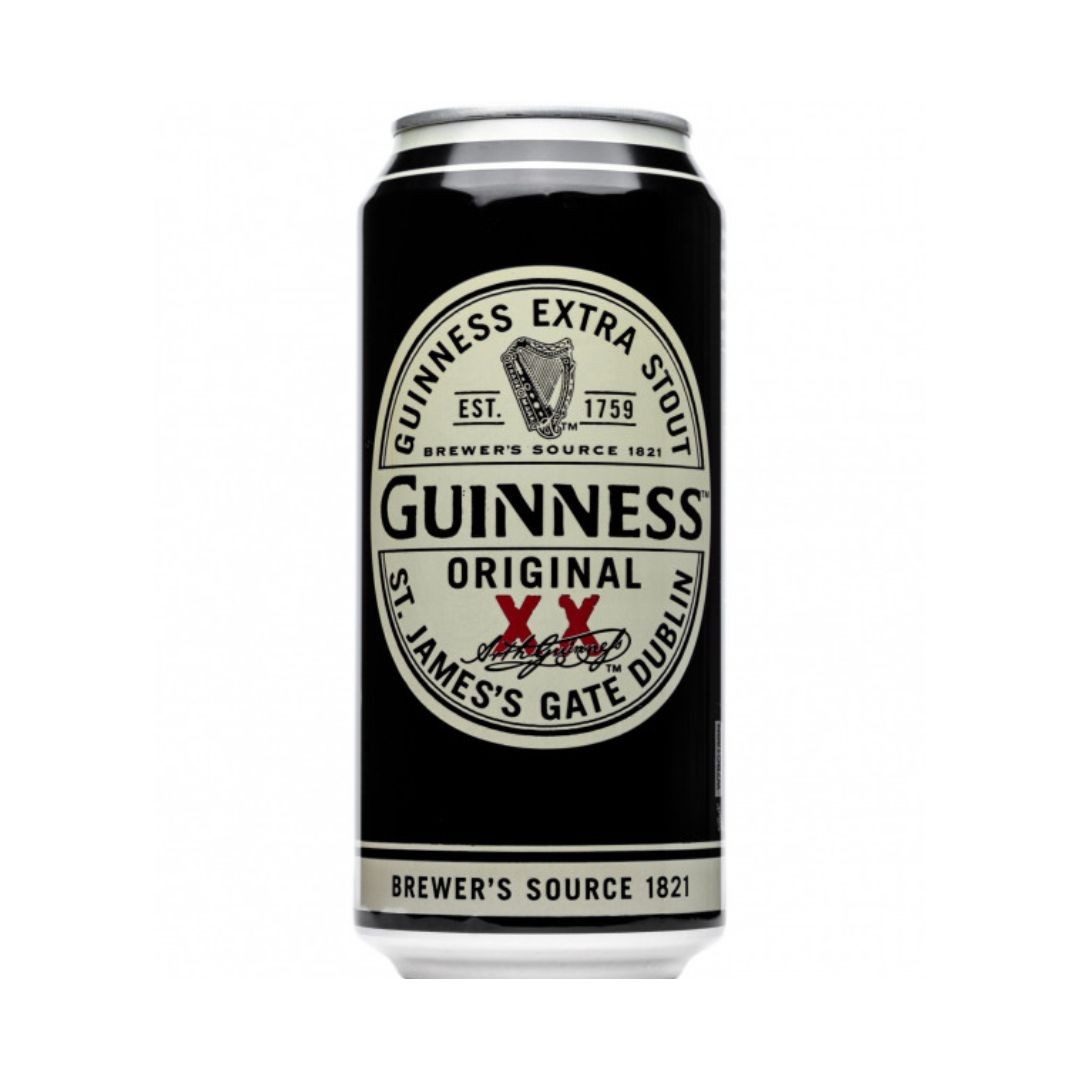 Guinness Original 440ml x 24 | Albion Fine Foods Ltd.