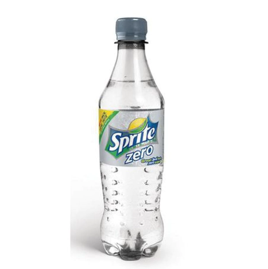 Sprite Zero 330ml x 24 | Albion Fine Foods