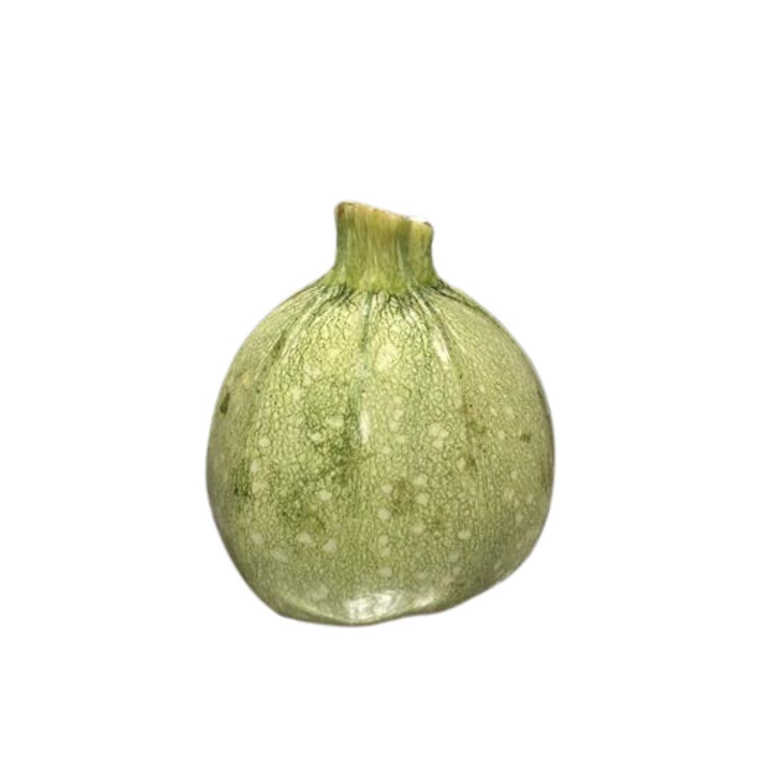 Round Courgette per kilo | Albion Fine Foods Ltd.