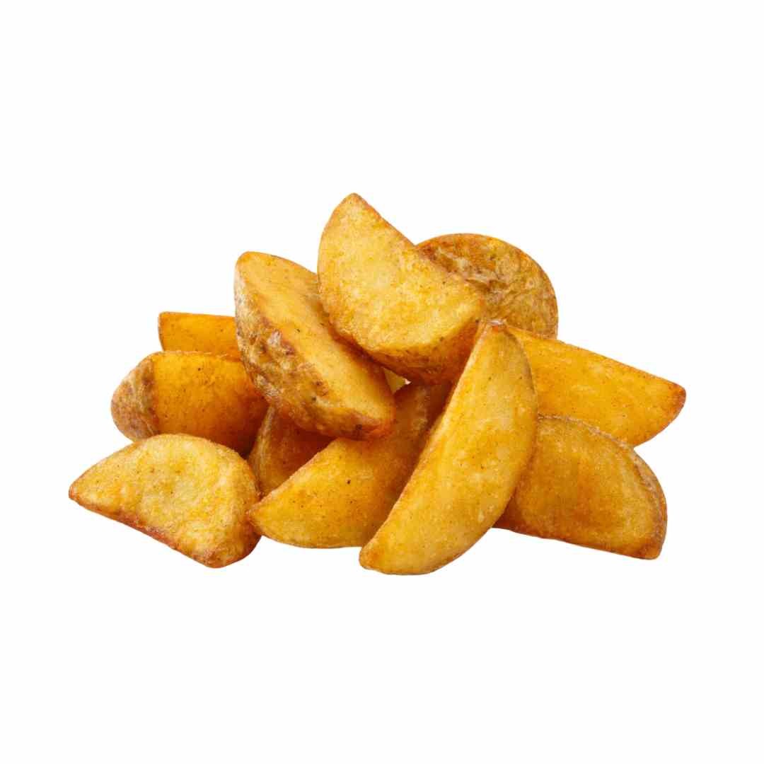 Potato Wedges, Original 10kg | Albion Fine Foods Ltd.