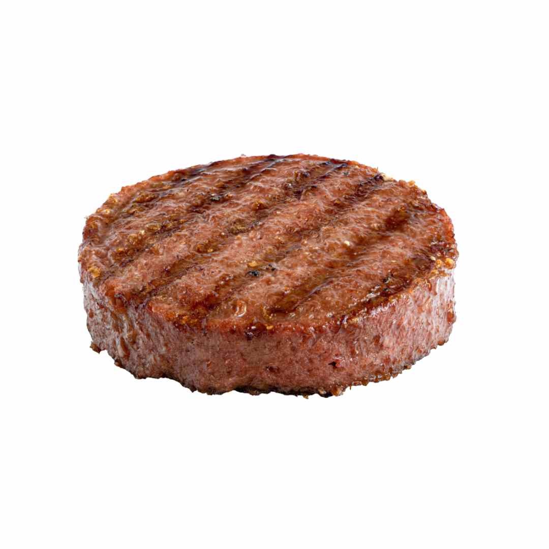 Burger Vegan - Moving Mountains® 113g x 20 | Albion Fine Foods Ltd.