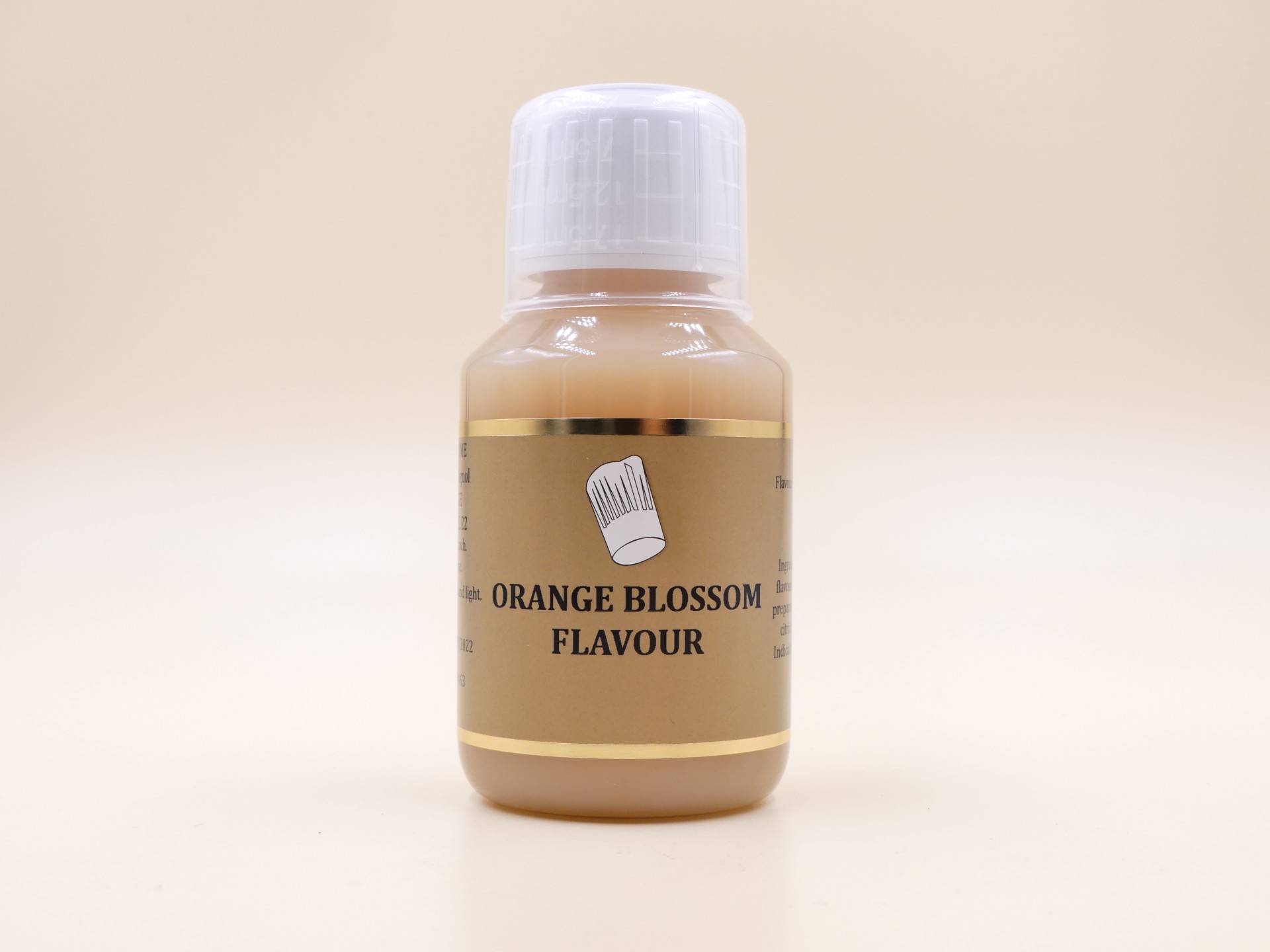 SelectArome Orange Blossom Essence 115ml | Albion Fine Foods Ltd.