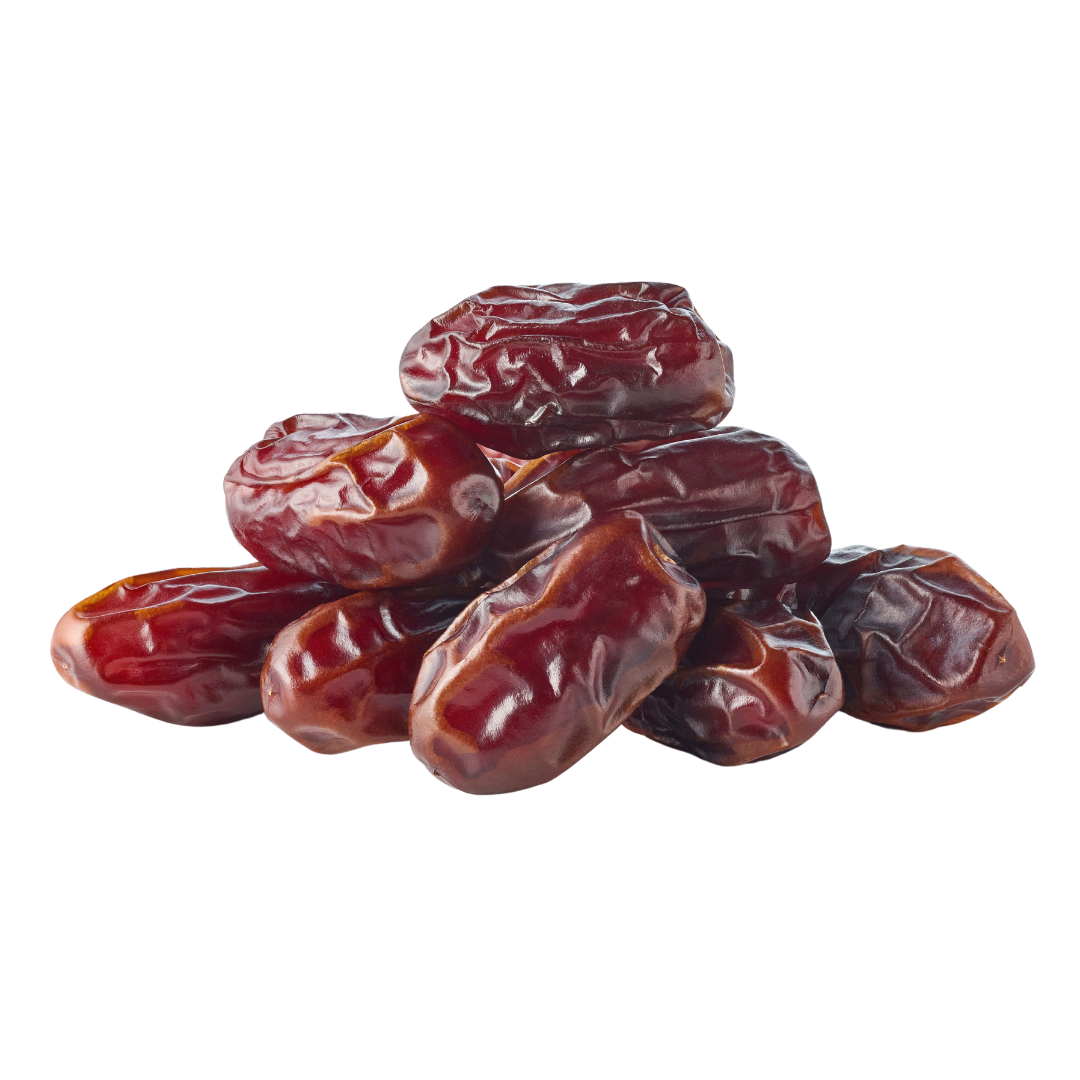Dates Soft Dried & Pitted 1kg | Albion Fine Foods Ltd.
