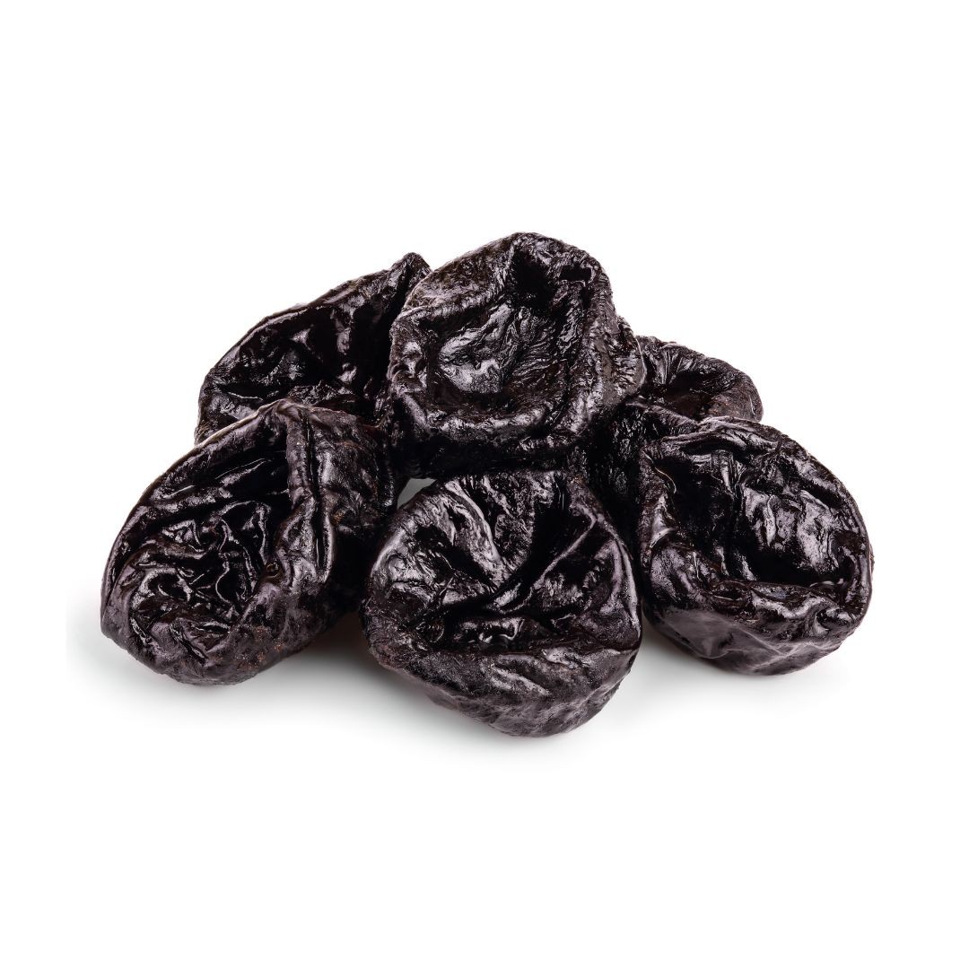 Prunes d'Agen Pitted & Soft Dried 1kg | Albion Fine Foods Ltd.
