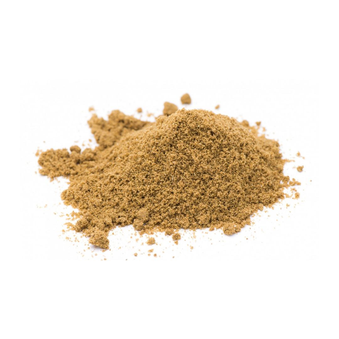 Cumin Ground 500g | Albion Fine Foods Ltd.