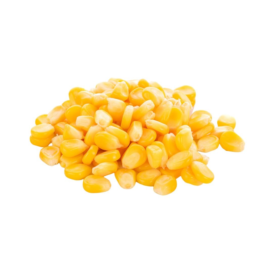Sweetcorn Tin 2.1kg | Albion Fine Foods Ltd.