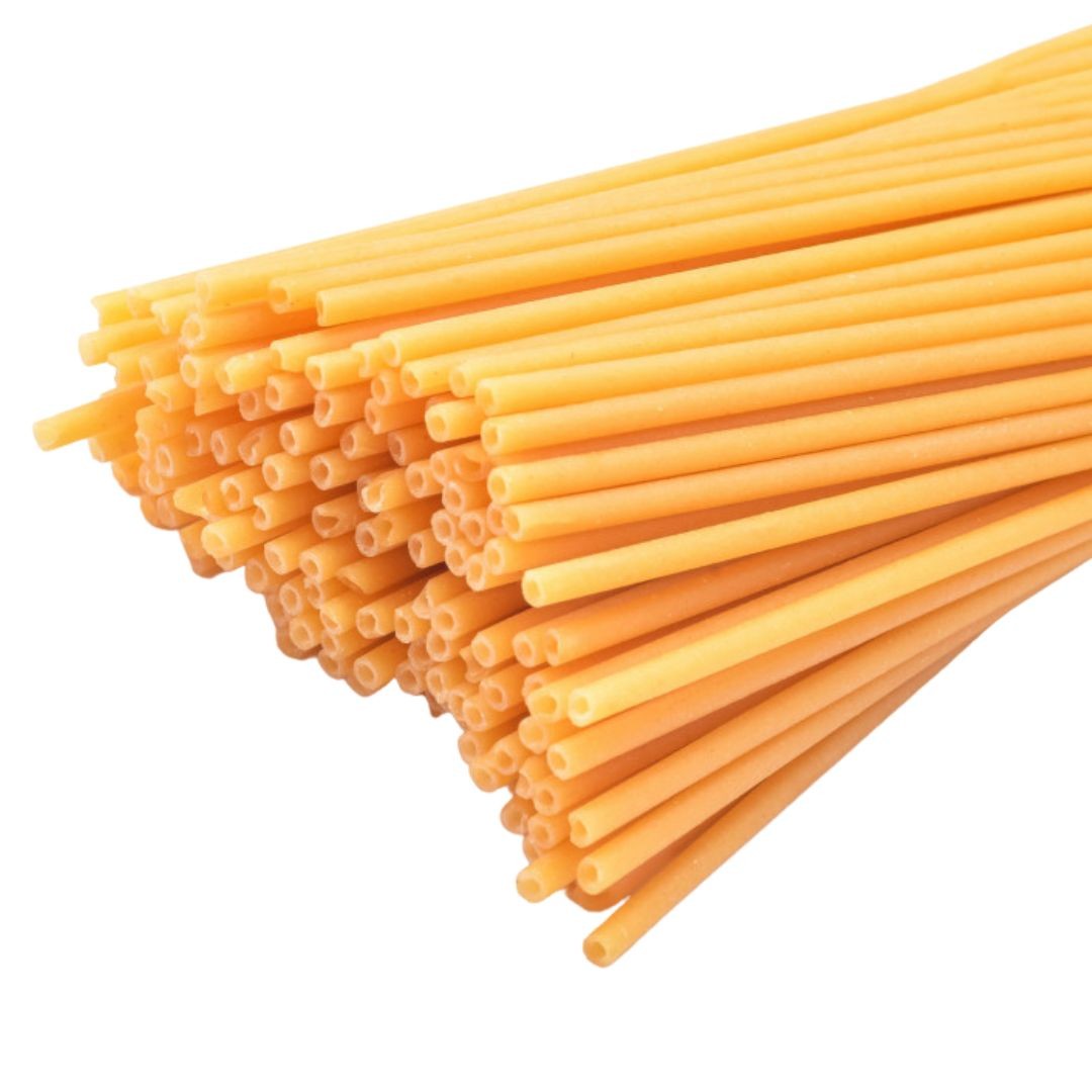 Pasta, Bucatini - De Cecco 500g | Albion Fine Foods Ltd.