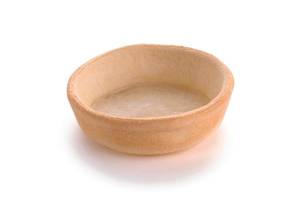 Pastry Cases Quiche 8.5cm - Pidy x 144 | Albion Fine Foods Ltd.