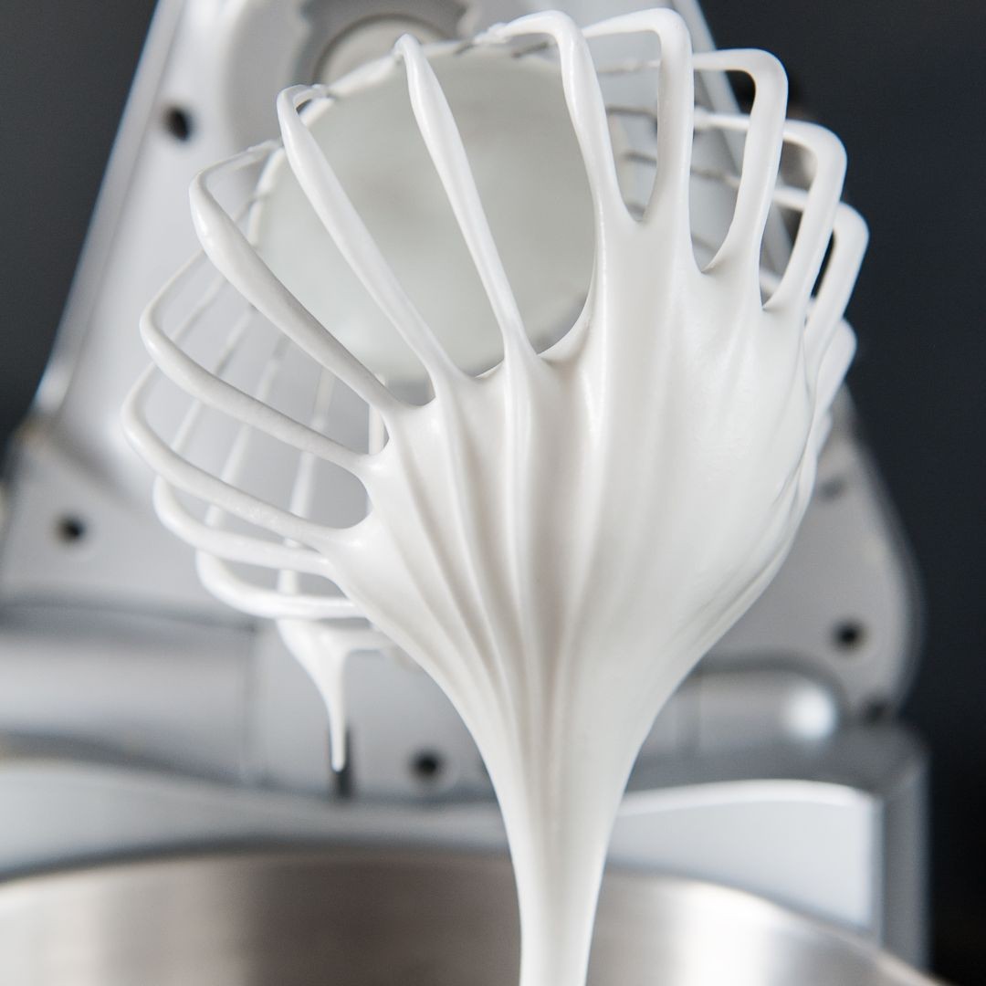 Potato Whip - SOSA 500g | Albion Fine Foods Ltd.