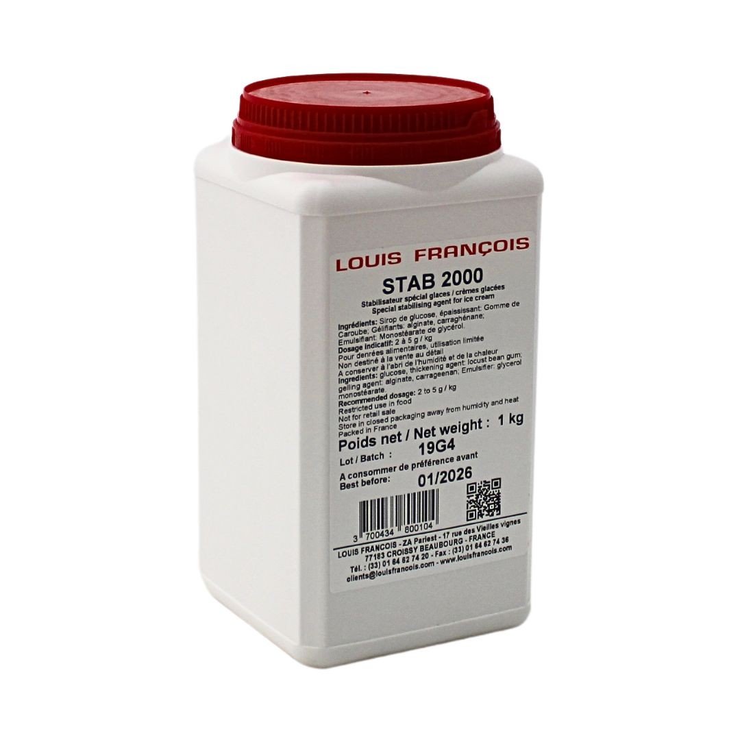 Stab 2000 1kg | Albion Fine Foods Ltd.