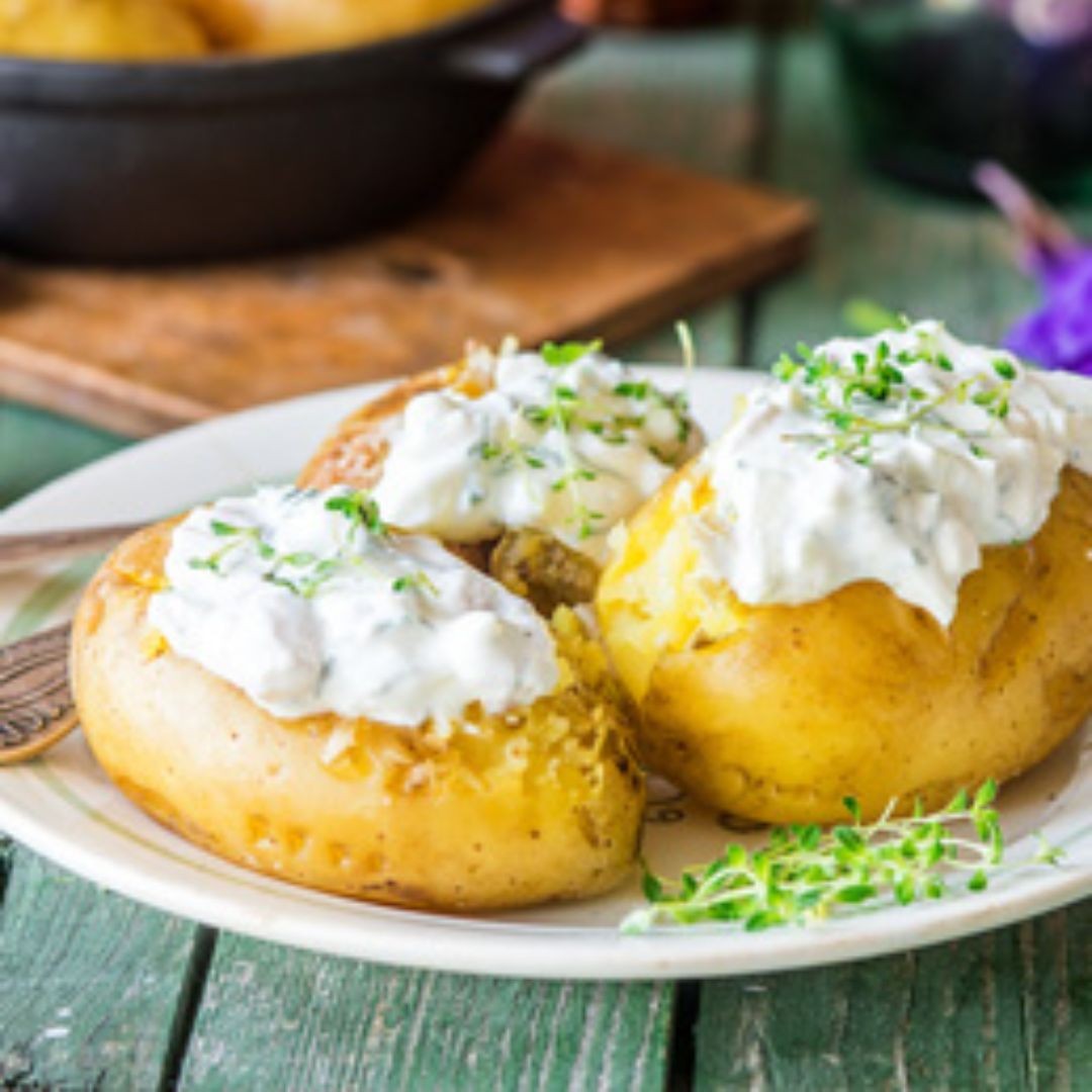 Soured Cream 2kg | Albion Fine Foods Ltd.
