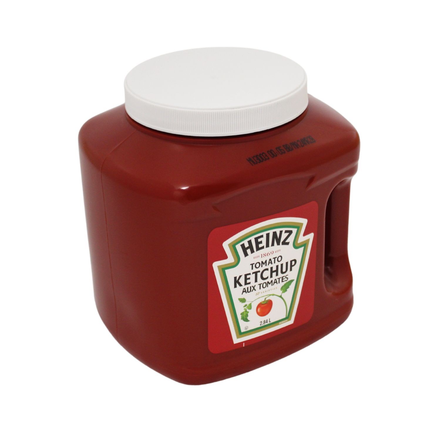 Ketchup - Heinz 3.2kg | Albion Fine Foods Ltd.