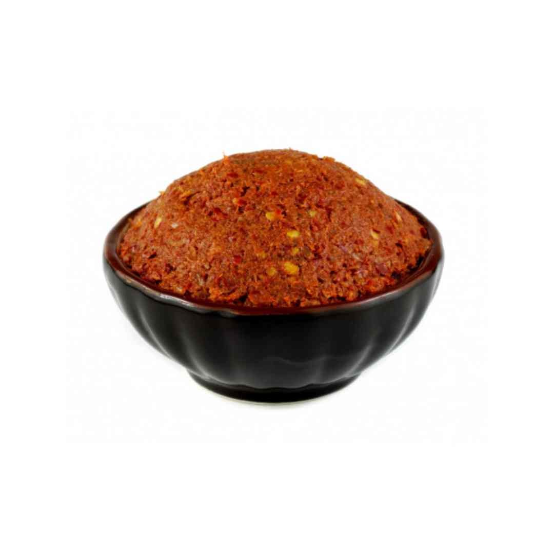 Red Thai Curry Paste Mae Ploy 1kg | Albion Fine Foods Ltd.