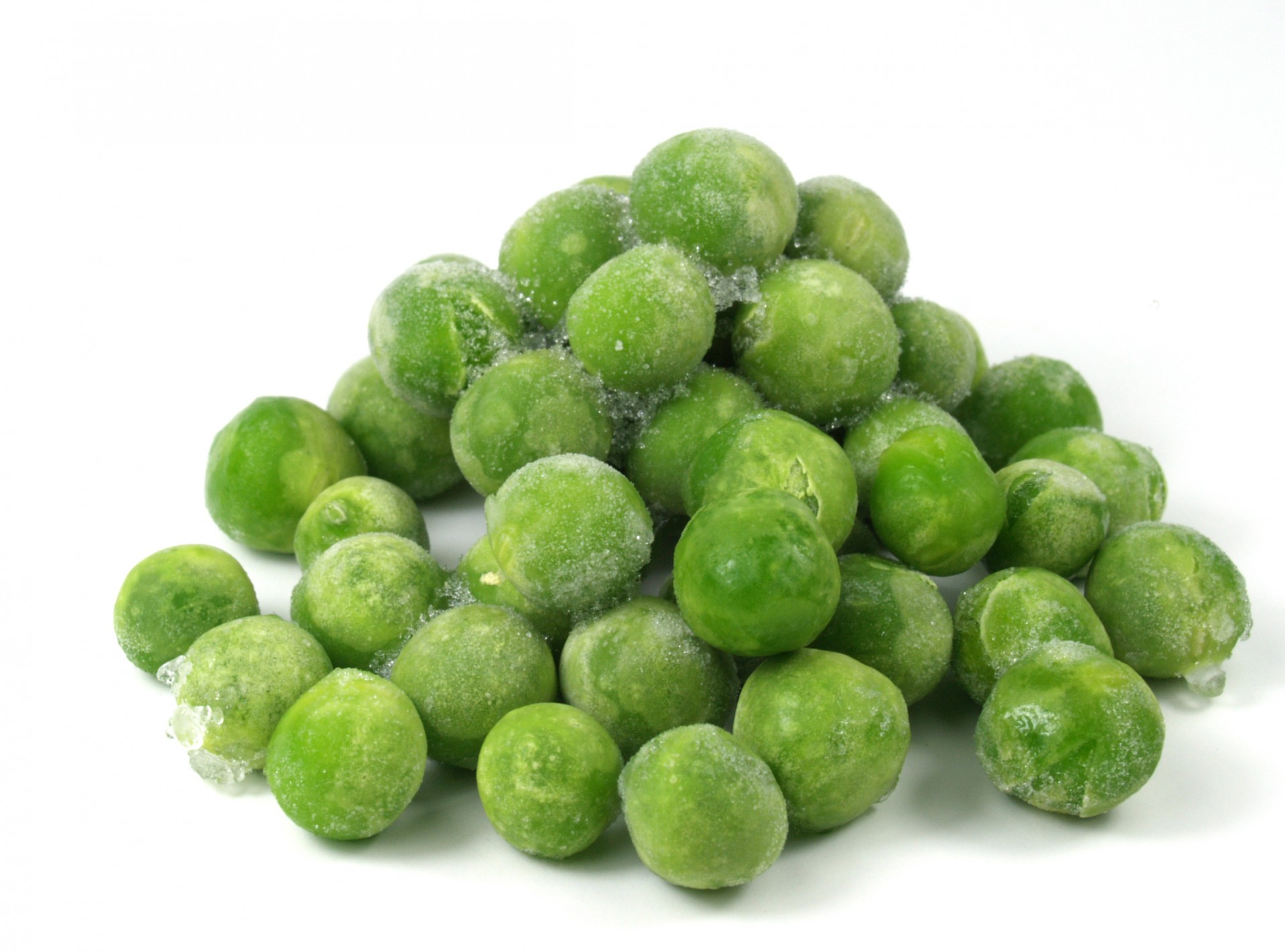 Peas Choice, Garden 1kg | Albion Fine Foods Ltd.