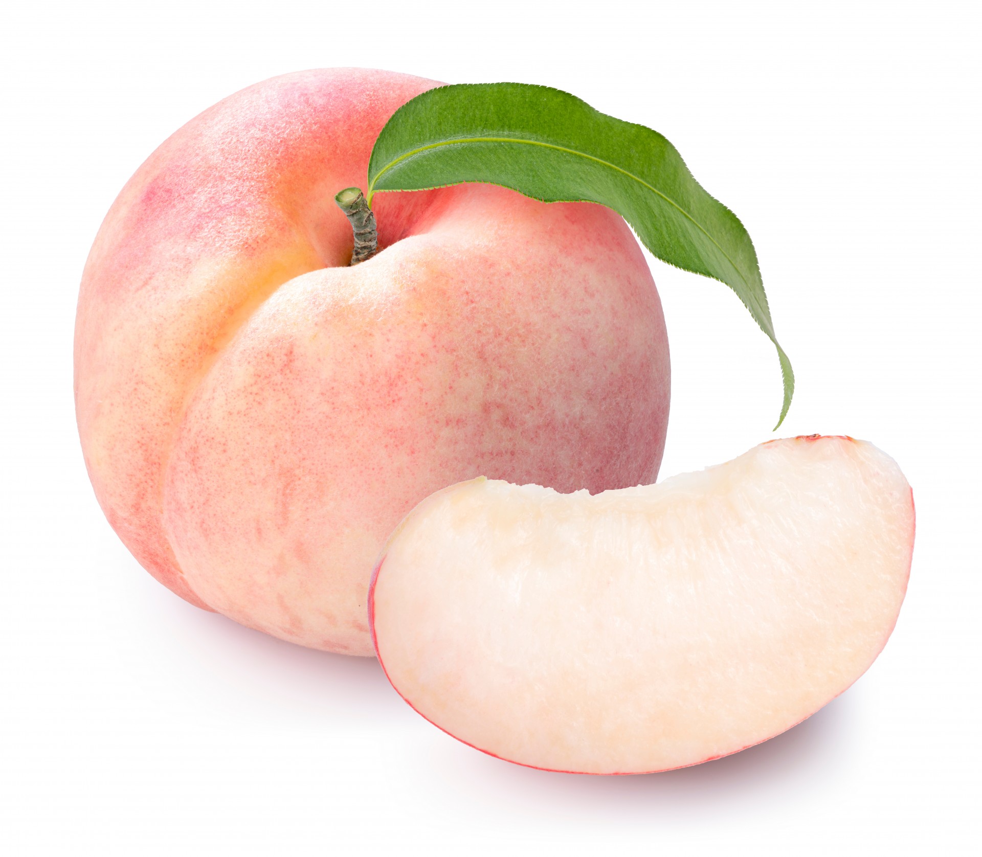 Essence - White Peach 115ml | Albion Fine Foods Ltd.