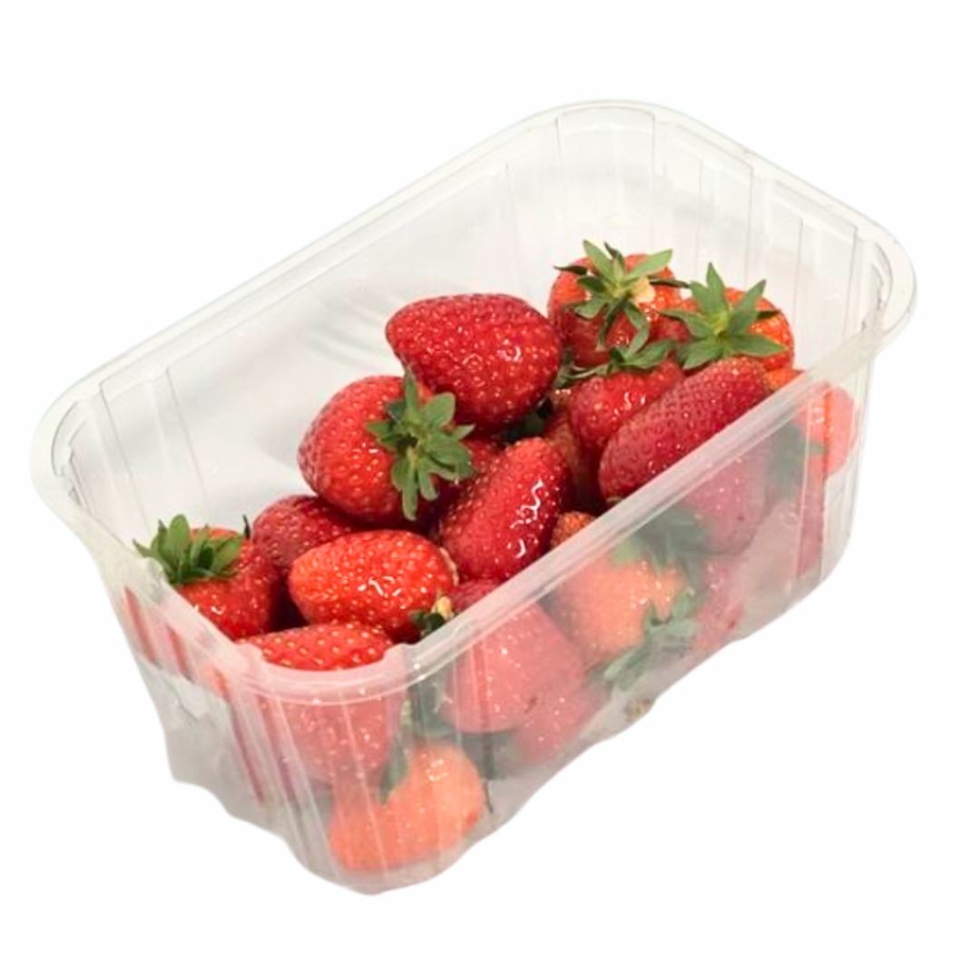 Strawberry Punnet Kentish, Fresh 300g | Albion Fine Foods Ltd.
