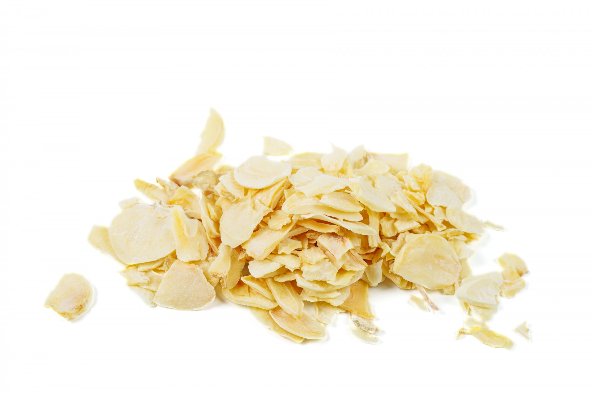 Garlic Flakes 500g | Albion Fine Foods Ltd.