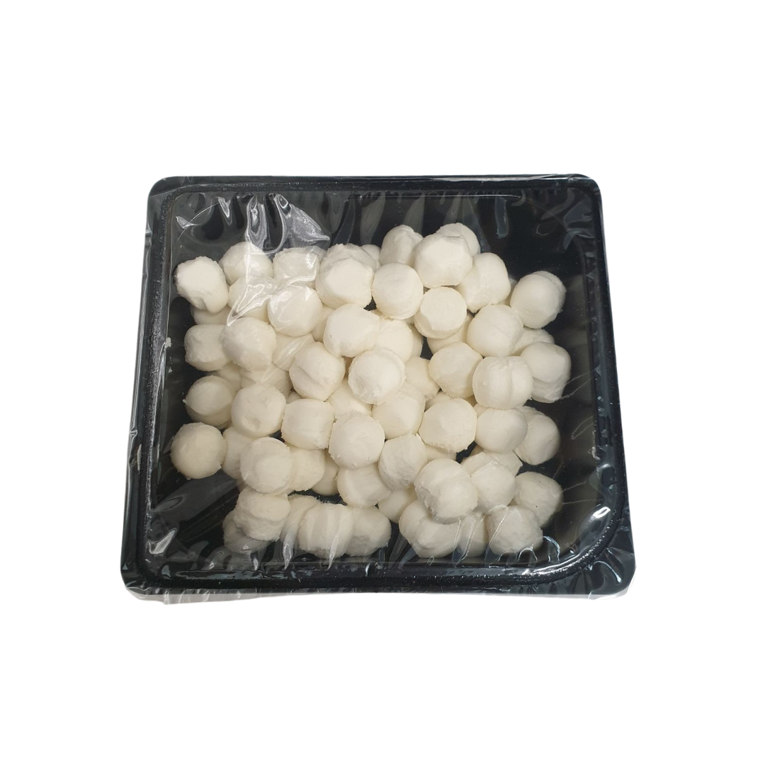 Goats Cheese Pearls 200g | Albion Fine Foods Ltd.