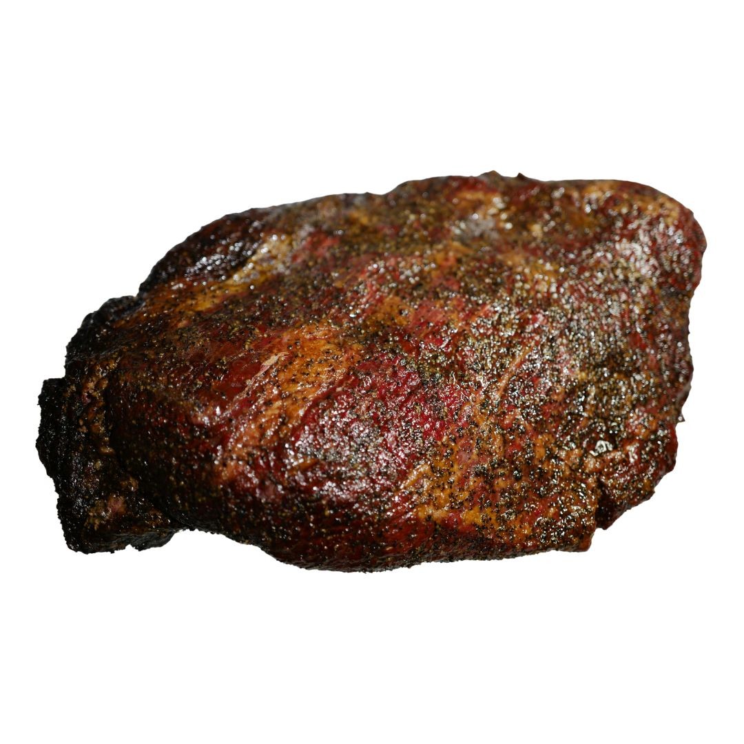 Brisket, Flame Smoked, Frozen 3kg* | Albion Fine Foods Ltd.