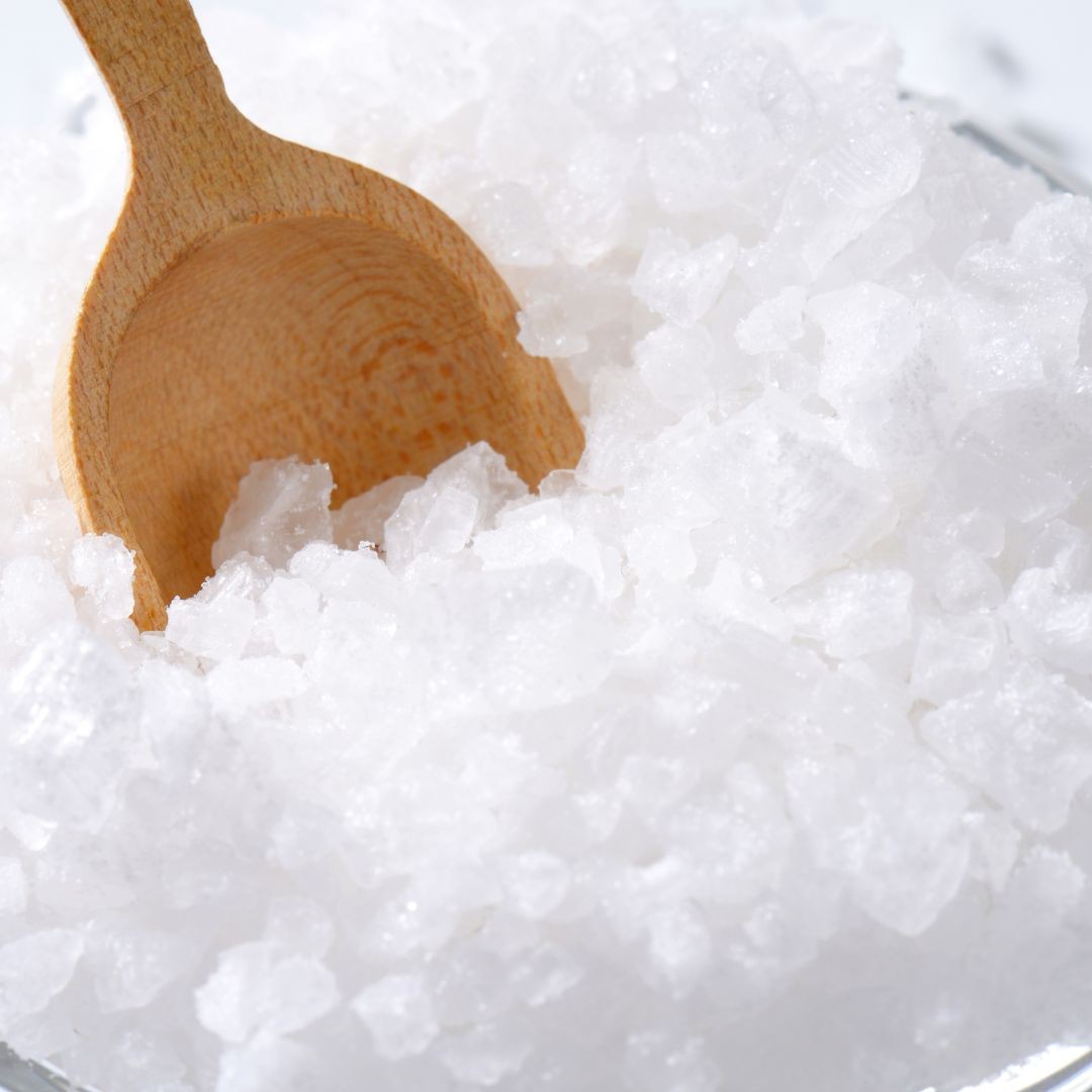 Sea Salt, Coarse Sack 25kg | Albion Fine Foods Ltd.