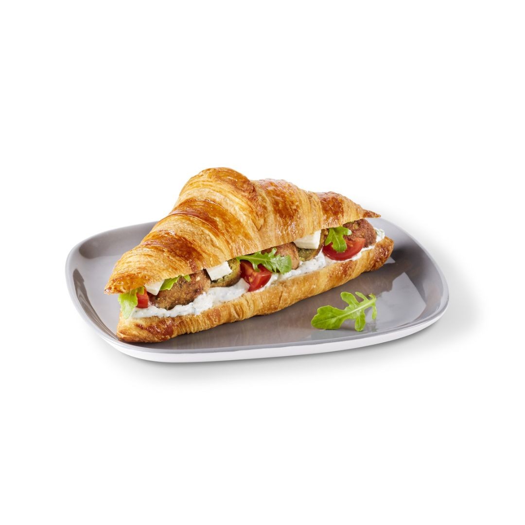 Croissant Butter, Frozen RTB - Bridor 70g x 60 | Albion Fine Foods Ltd.