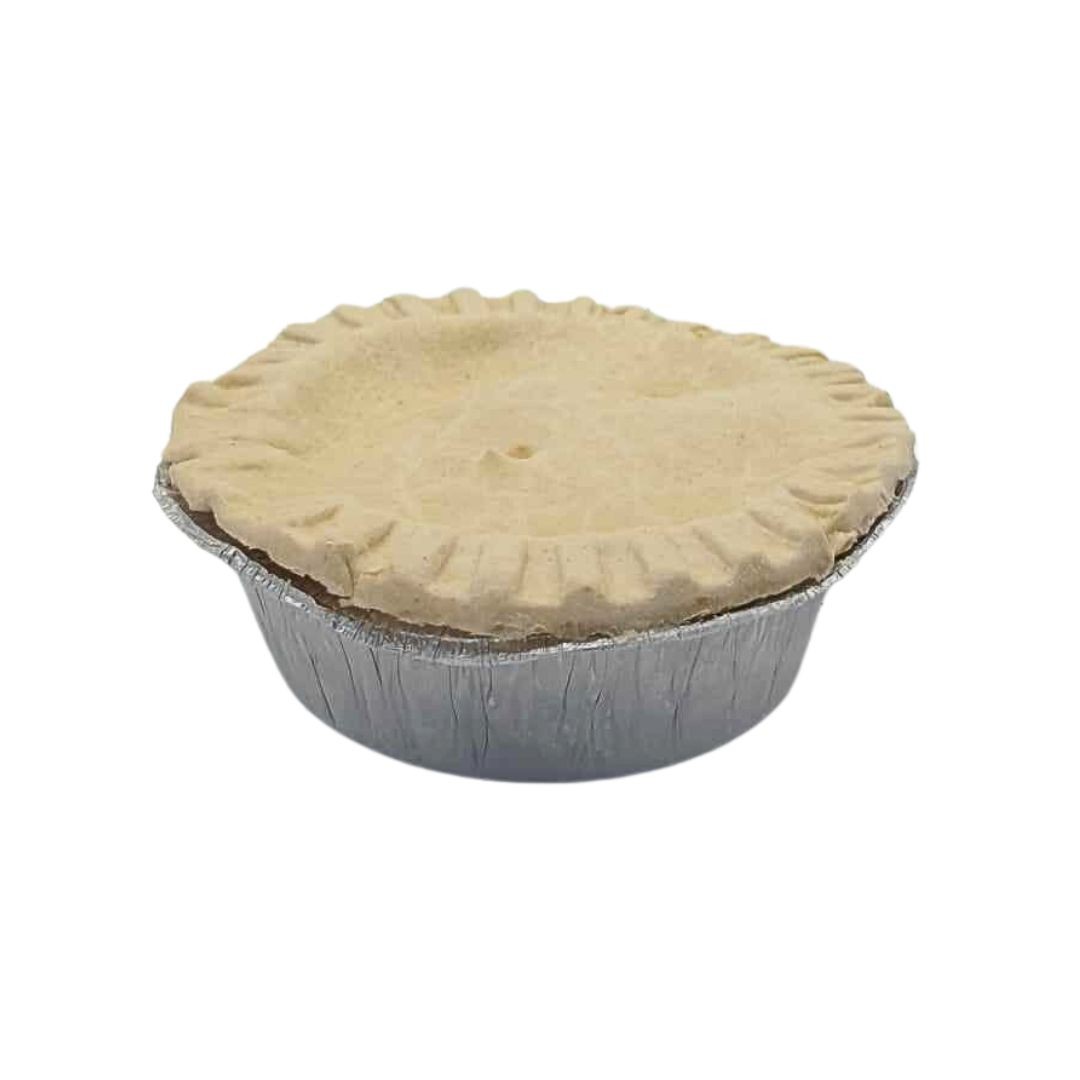 Pie, Steak & Kidney, Unbaked & Frozen - Tailormade Pies 320g x 18 ...