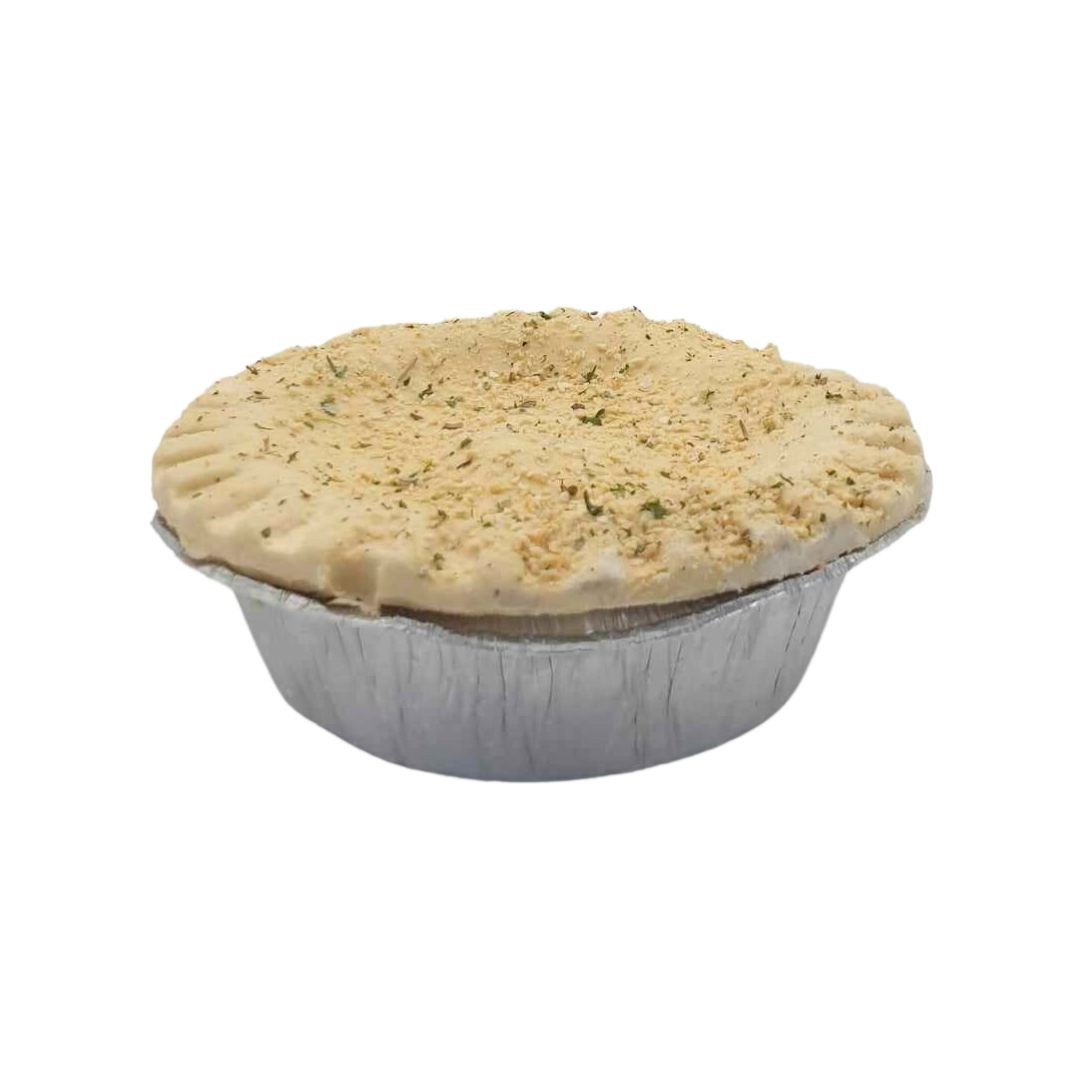 Pie, Chicken, Gammon & Leek, Unbaked & Frozen - Tailormade Pies 320g x ...