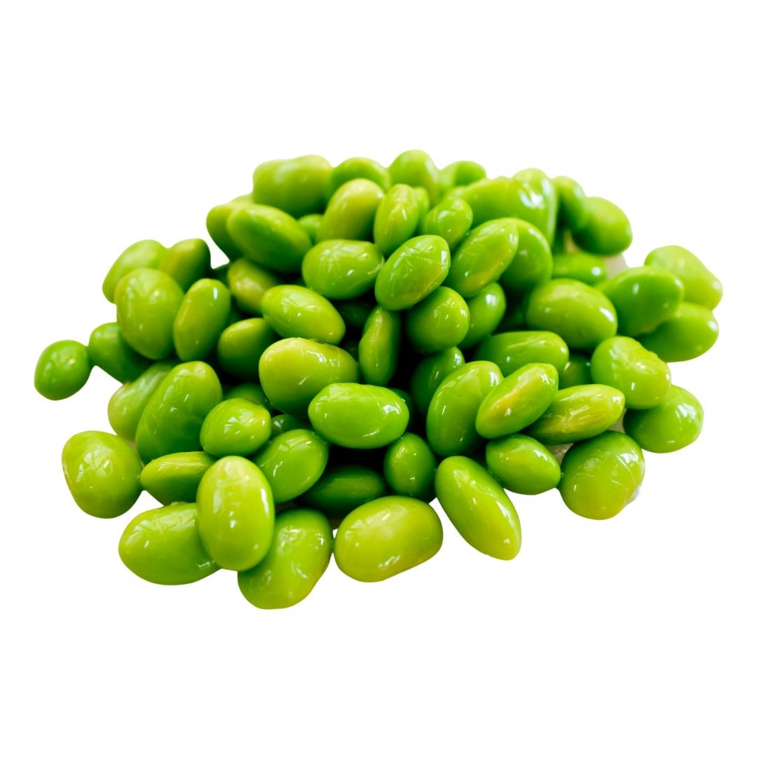 Edamame Beans Shell Off, Frozen