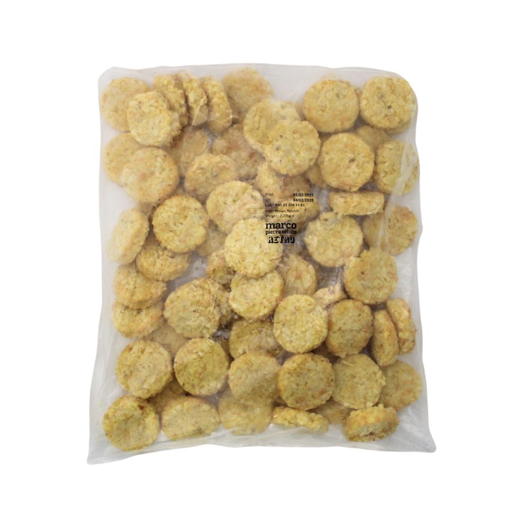 Hash Browns, Frozen - Marco Pierre White