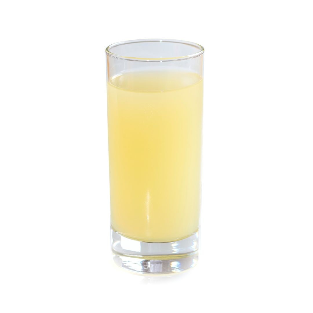 Lemon Juice, Cold Pressed - Squish