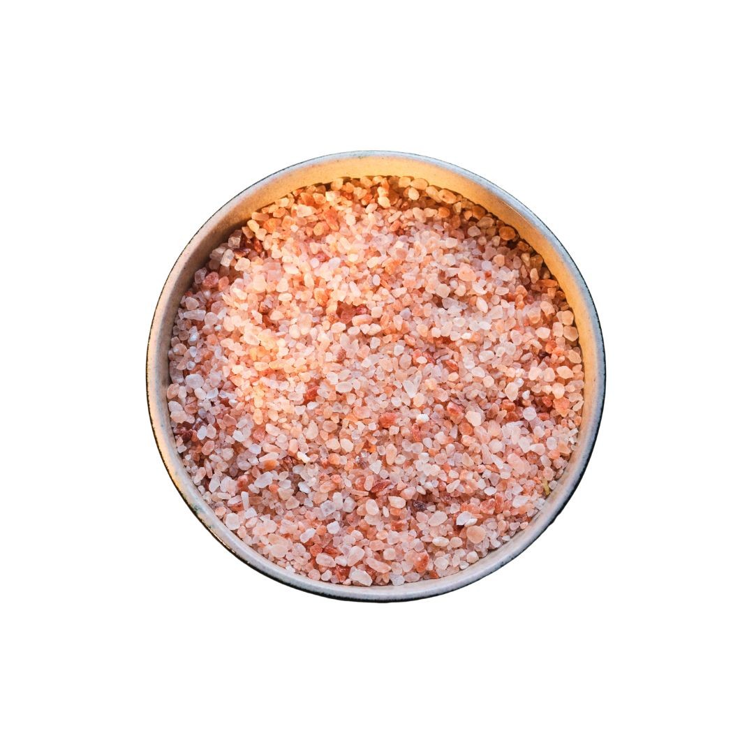 Salt, Himalayan Rock - Maldon