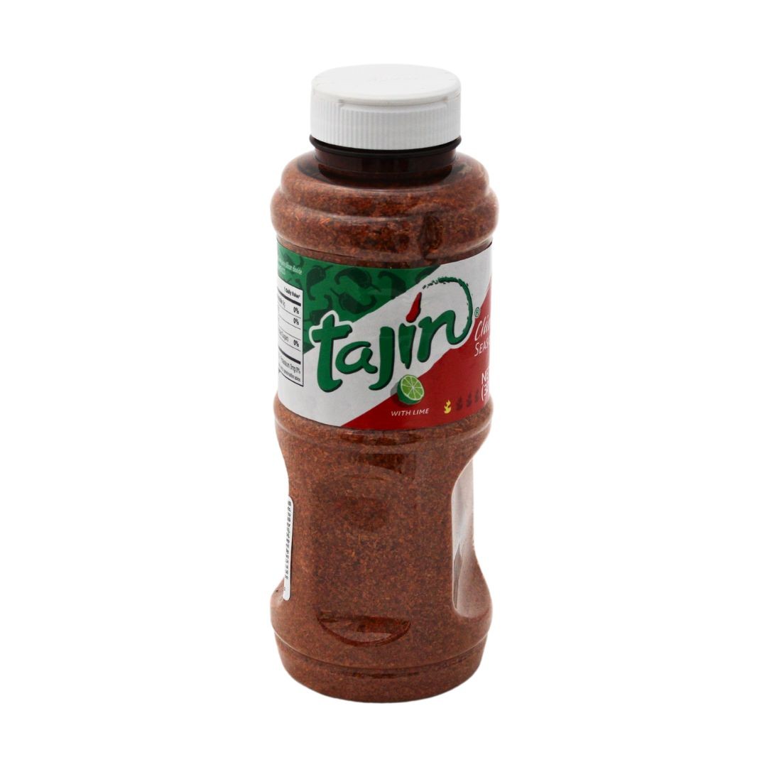 Chilli, Tajin Seasoning