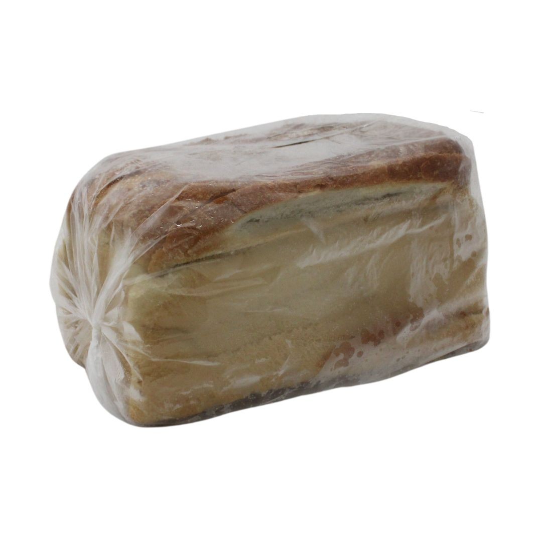 Bread, White Lateral Sliced Loaf, Frozen