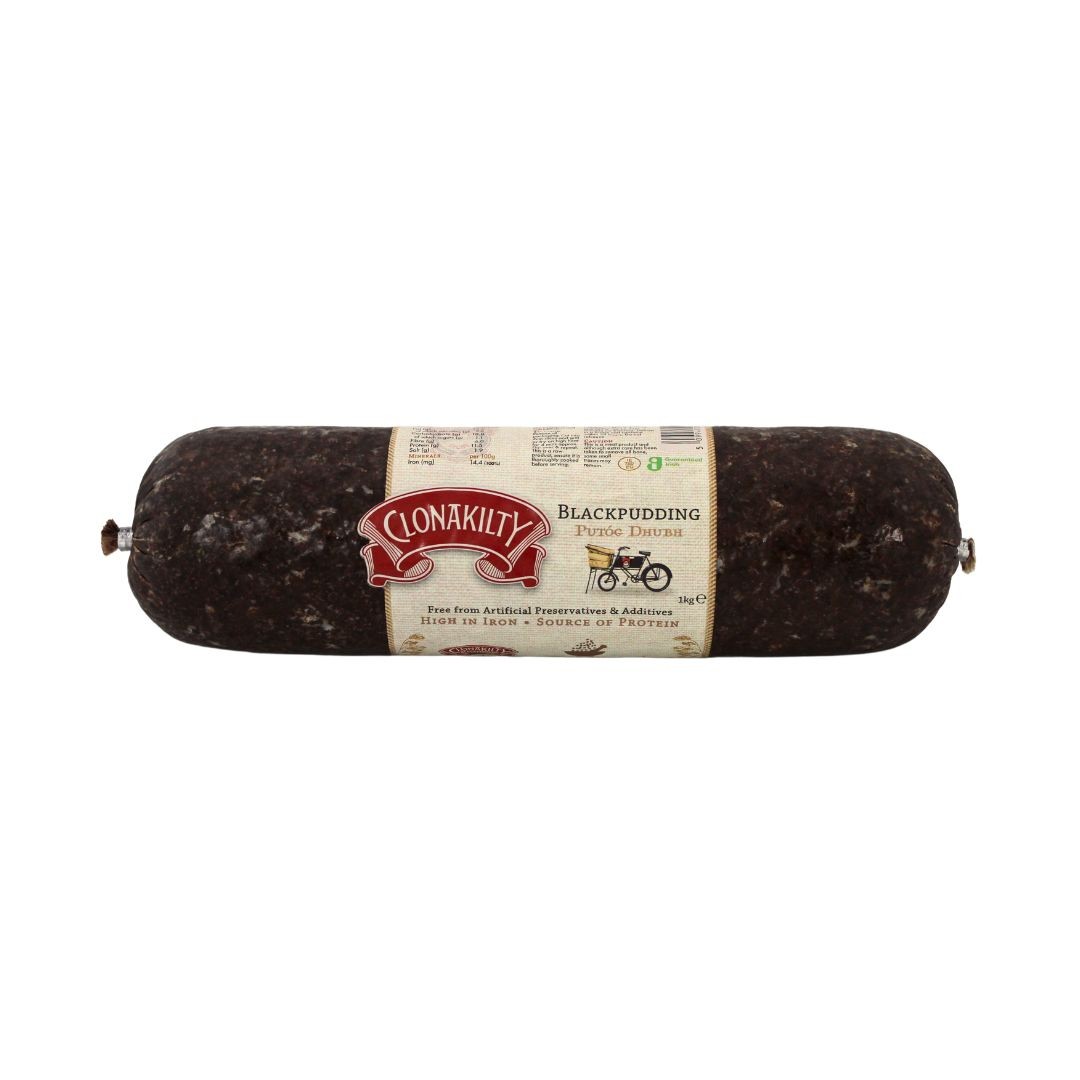 Black Pudding Clonakilty