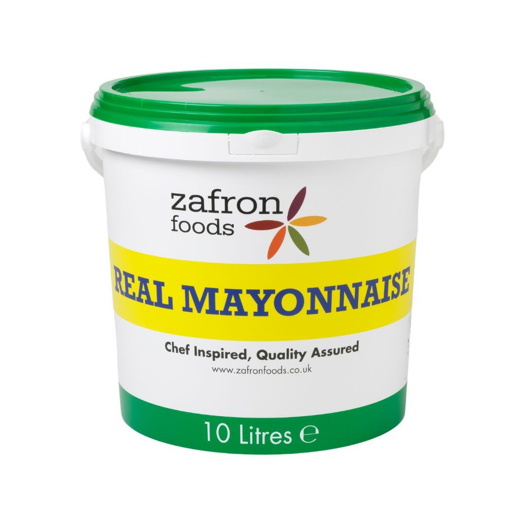 Mayonnaise - Zafron