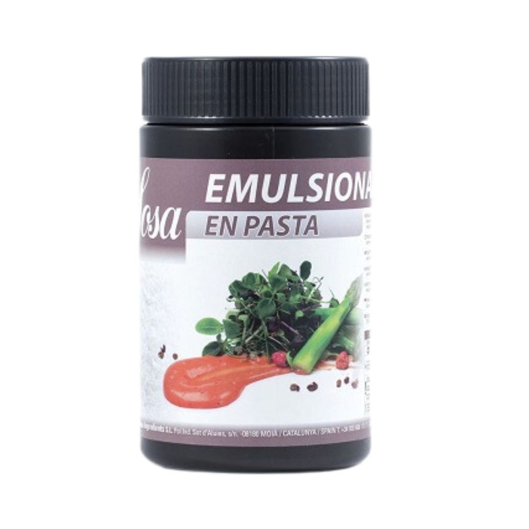 Emulsifying Paste - SOSA
