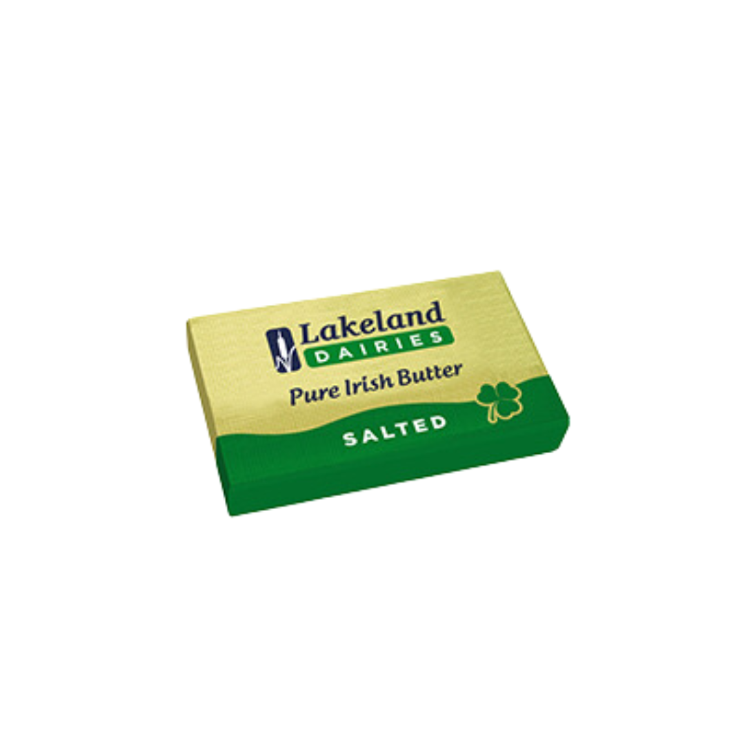 Butter Portions 6g x 150 | Albion Fine Foods Ltd.