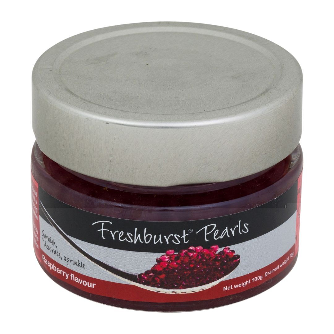 Freshburst Pearls - Raspberry