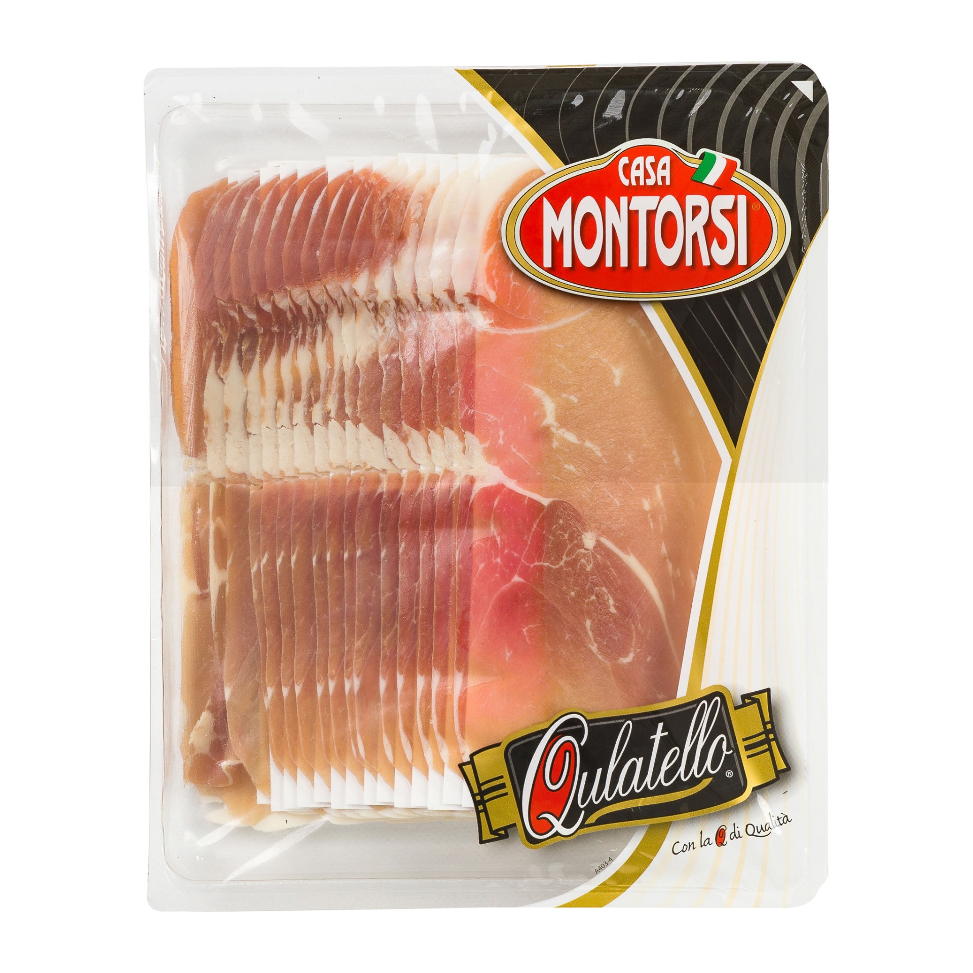 Ham, Italian Matured Sliced