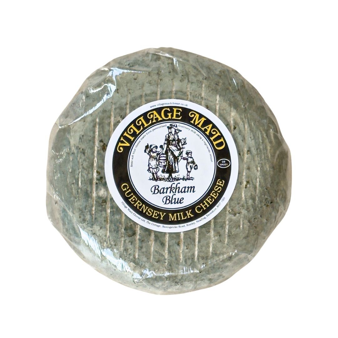 Cheese, Barkham Blue