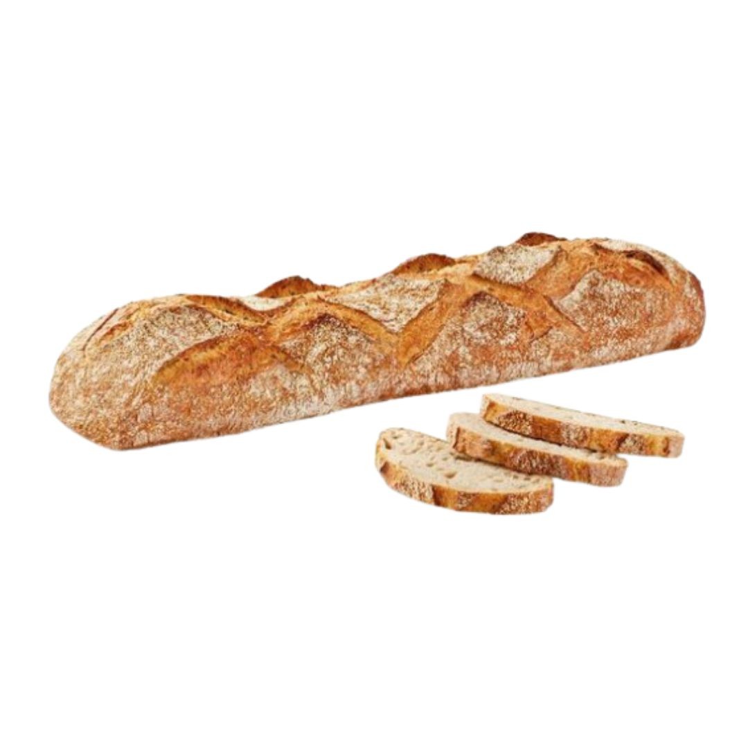 Bread Baked Pochon Large, Frozen