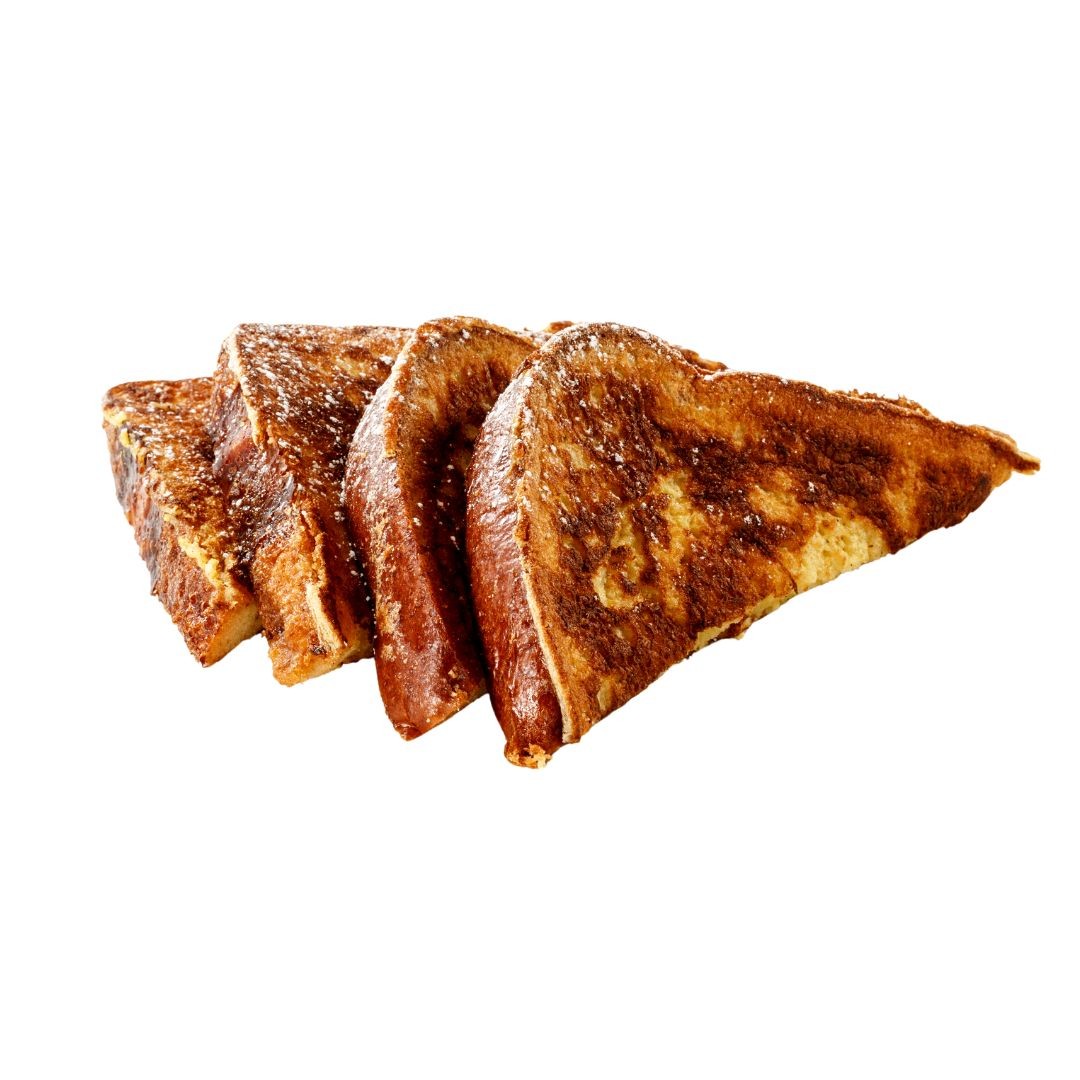 Brioche French Toast, Frozen