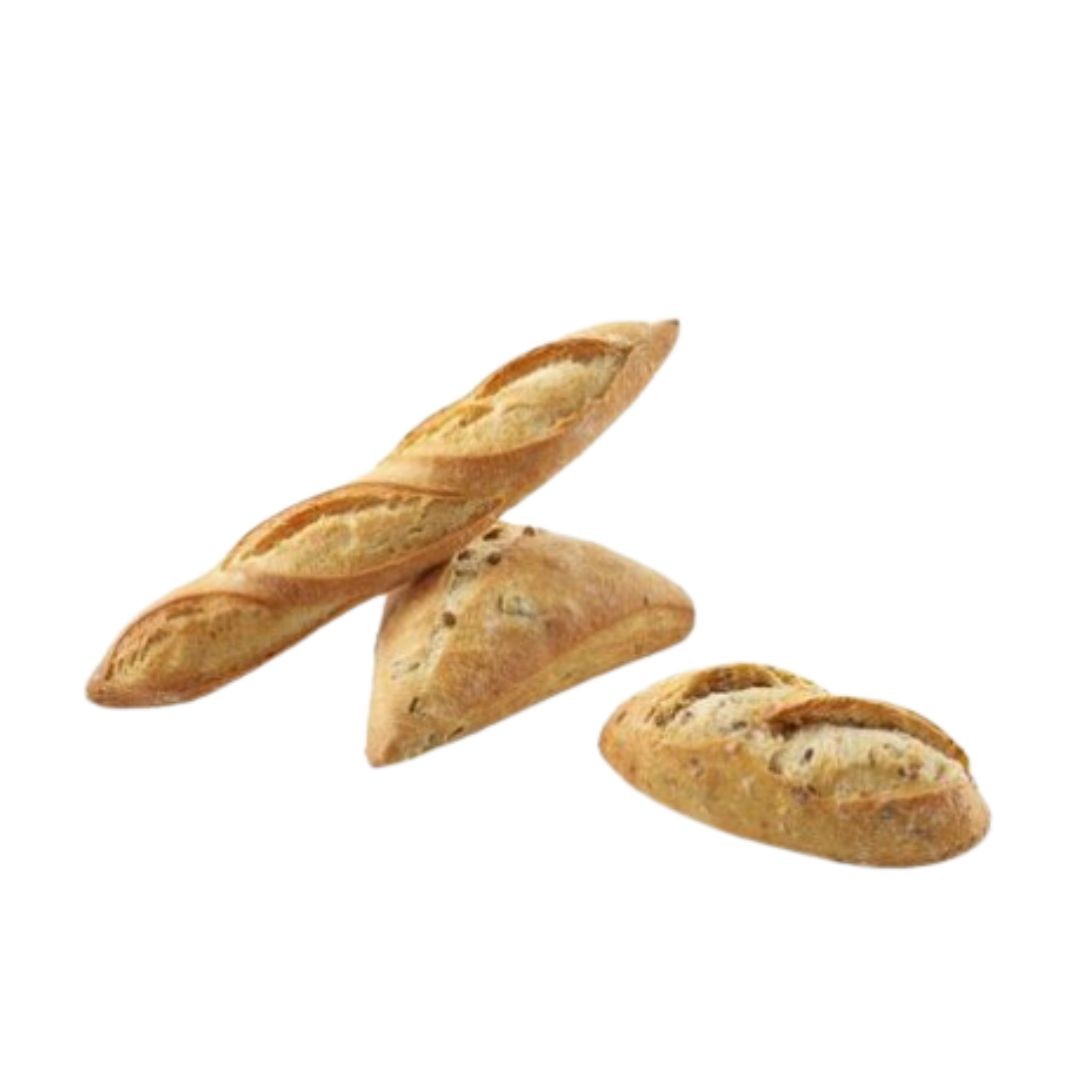 Rolls Assortment Prestige, Frozen, Bridor