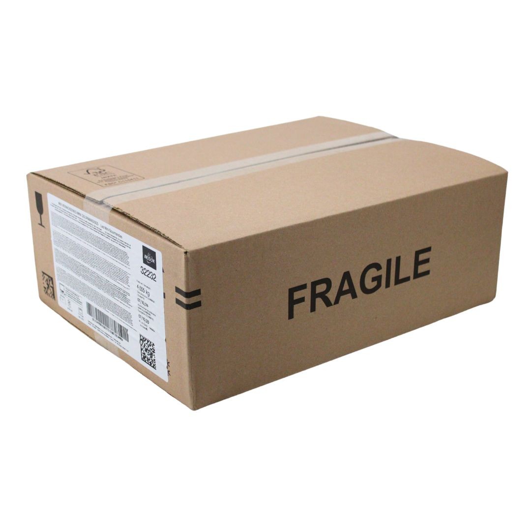 Mini Gourmandises, Frozen - Bridor