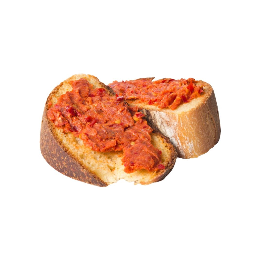 GUIDE PRICING - ’Nduja Spreading Salami 500g* | Albion Fine Foods Ltd.