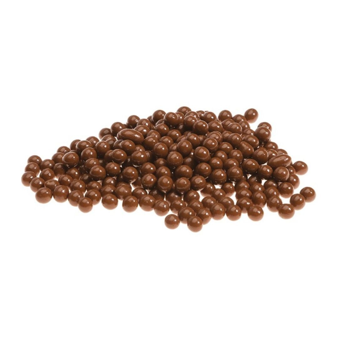 Crunchy Caramelia Pearls - Valrhona
