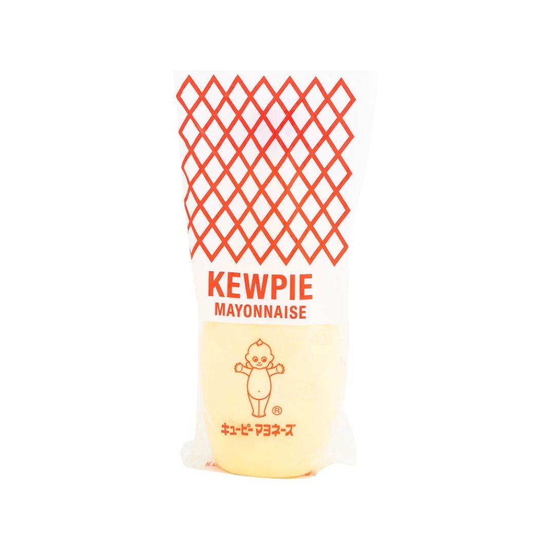 Mayonnaise, Japanese - Kewpie