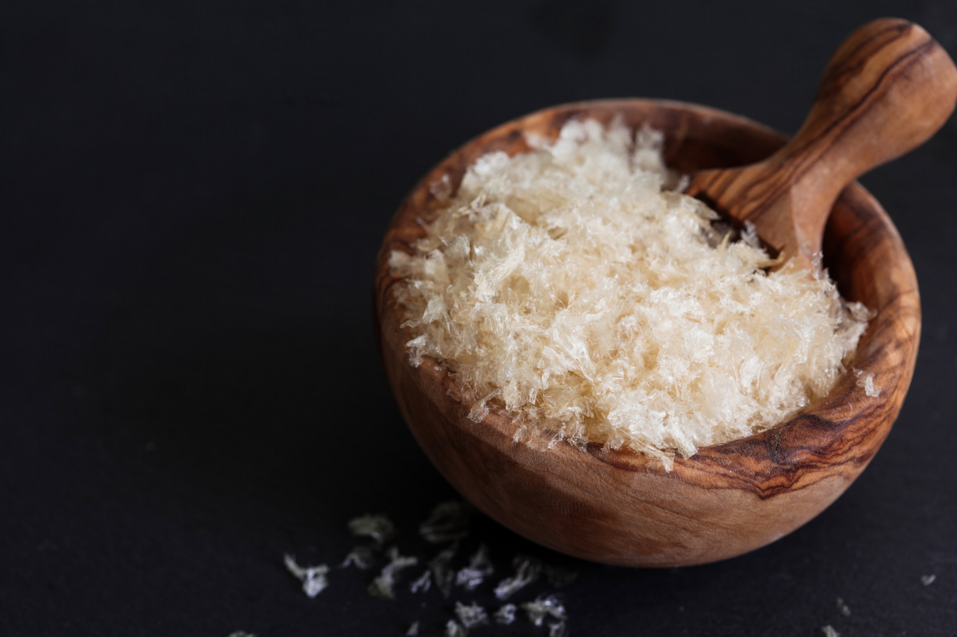 Agar Agar Flakes 28g | Albion Fine Foods