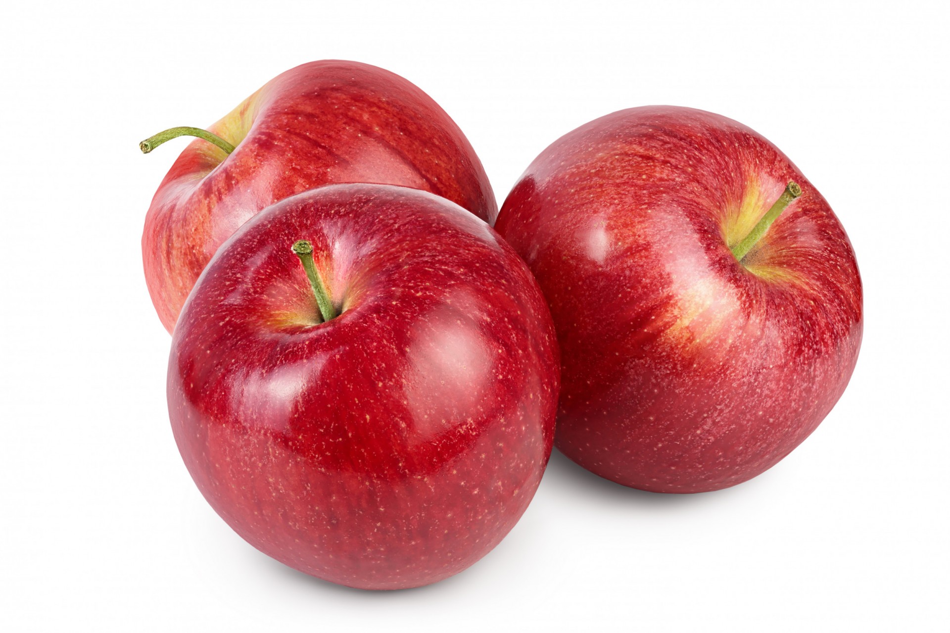 Apples Red x 8 | Albion Fine Foods