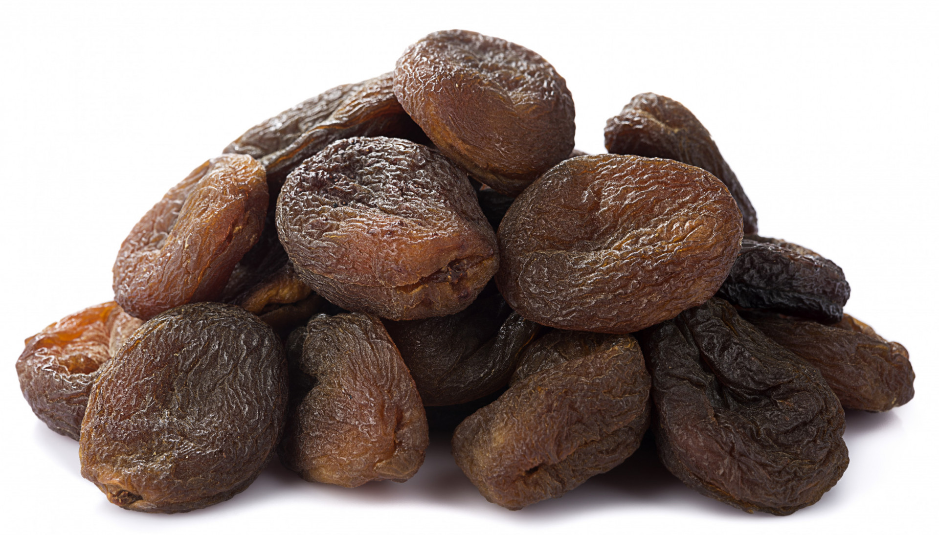 Apricots Dried Natural 1kg | Albion Fine Foods Ltd.